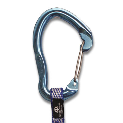 ProView- Omega Pacific Five-O Quickdraws Review- Dirtbag Dreams Gear ...