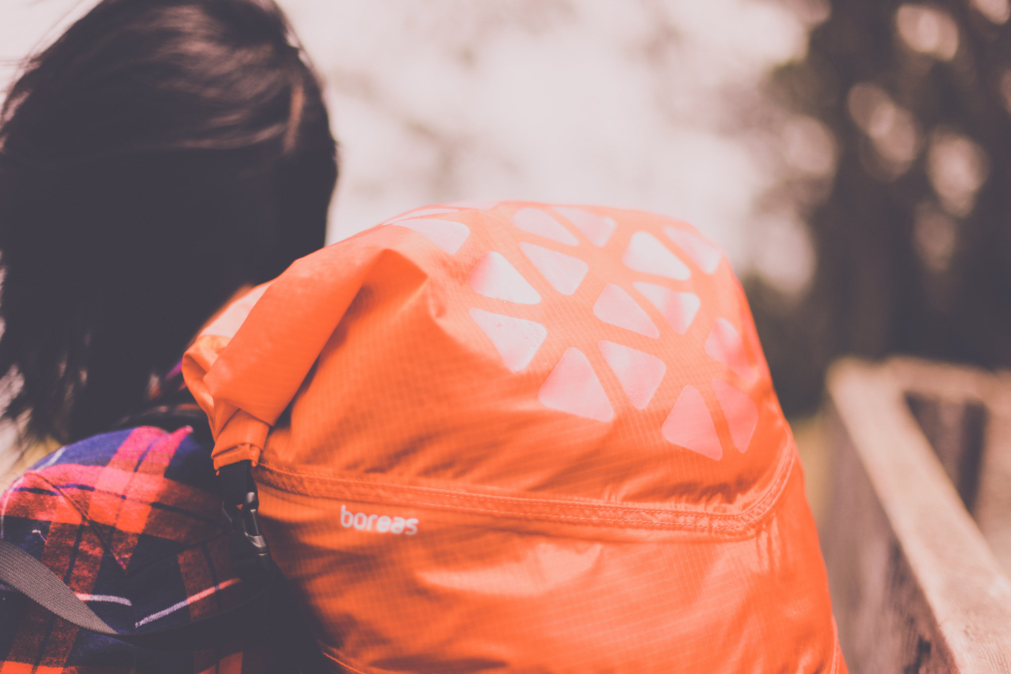 ProView-Boreas Bootlegger Backpack Review- Dirtbag Dreams Gear