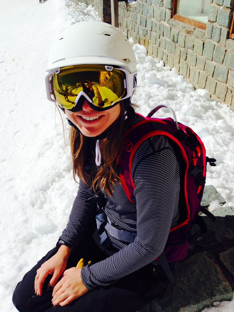 ProView - Optic Nerve Boreas Inversion Goggles - The Link - Gear Reviews