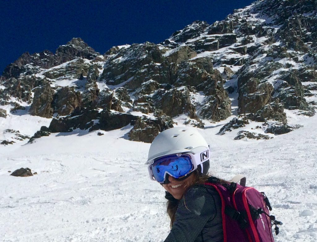 ProView - Optic Nerve Boreas Inversion Goggles - The Link - Gear Reviews