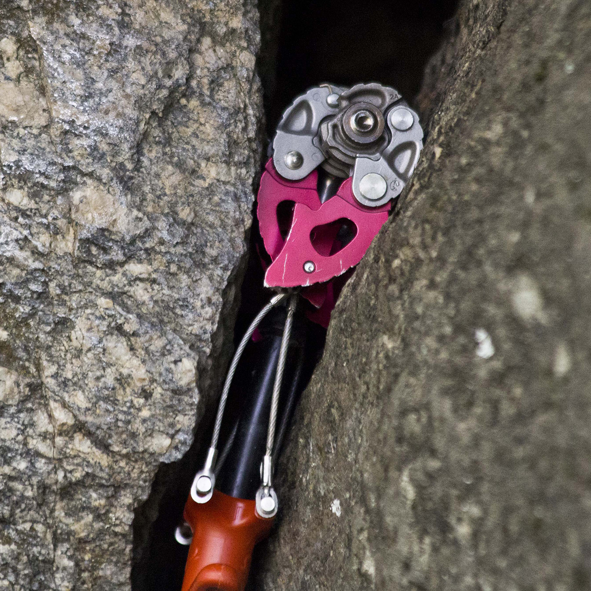 ProView: Omega Pacific Link Cam - The Link - Gear Reviews