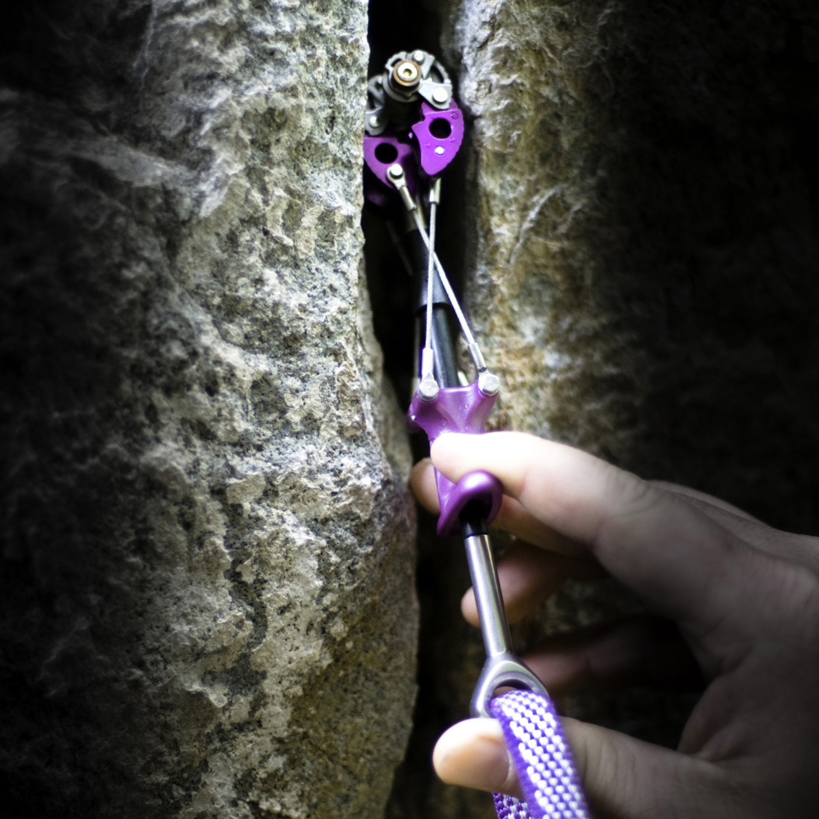 ProView: Omega Pacific Link Cam - The Link - Gear Reviews