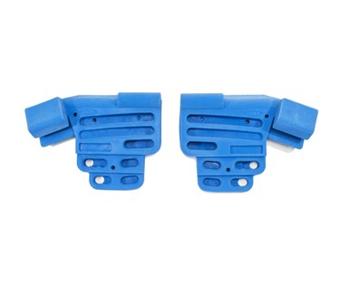 ProView: Trango Rock Prodigy Hangboard - The Link - Gear Reviews