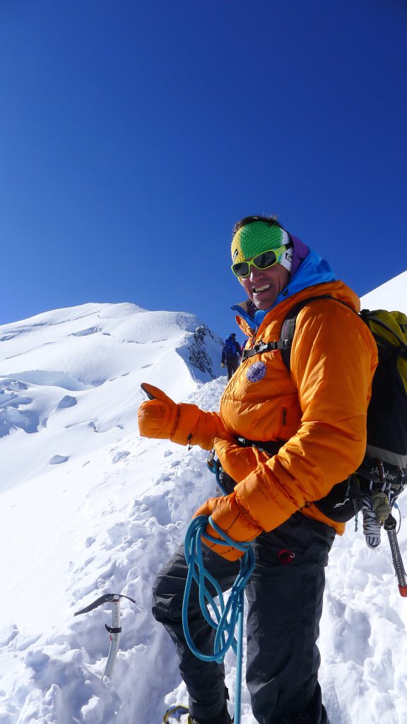 ProView - CAMP HOTMIT’N - The Link - Gear Reviews