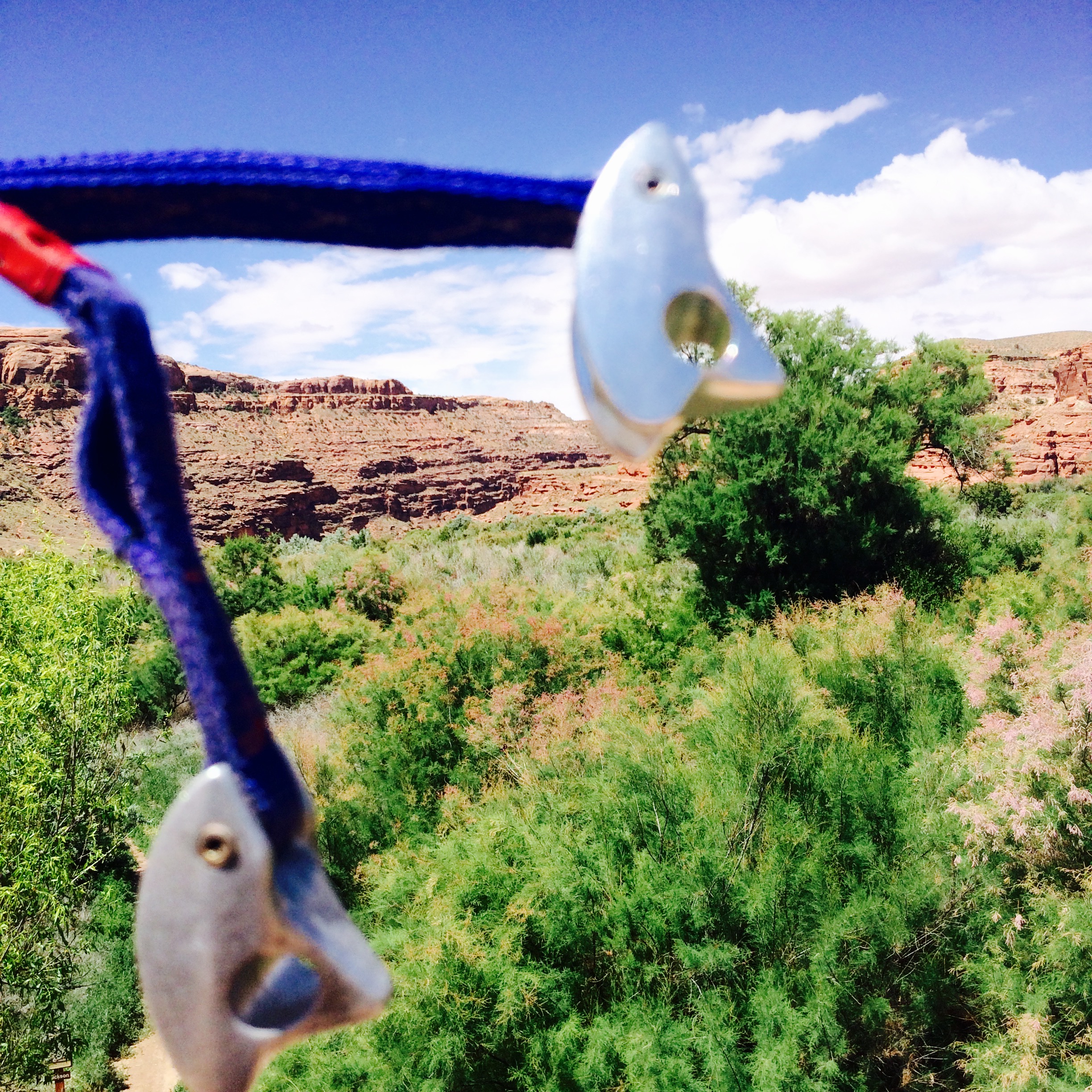 ProView - CAMP Tricam Evo - The Link - Gear Reviews