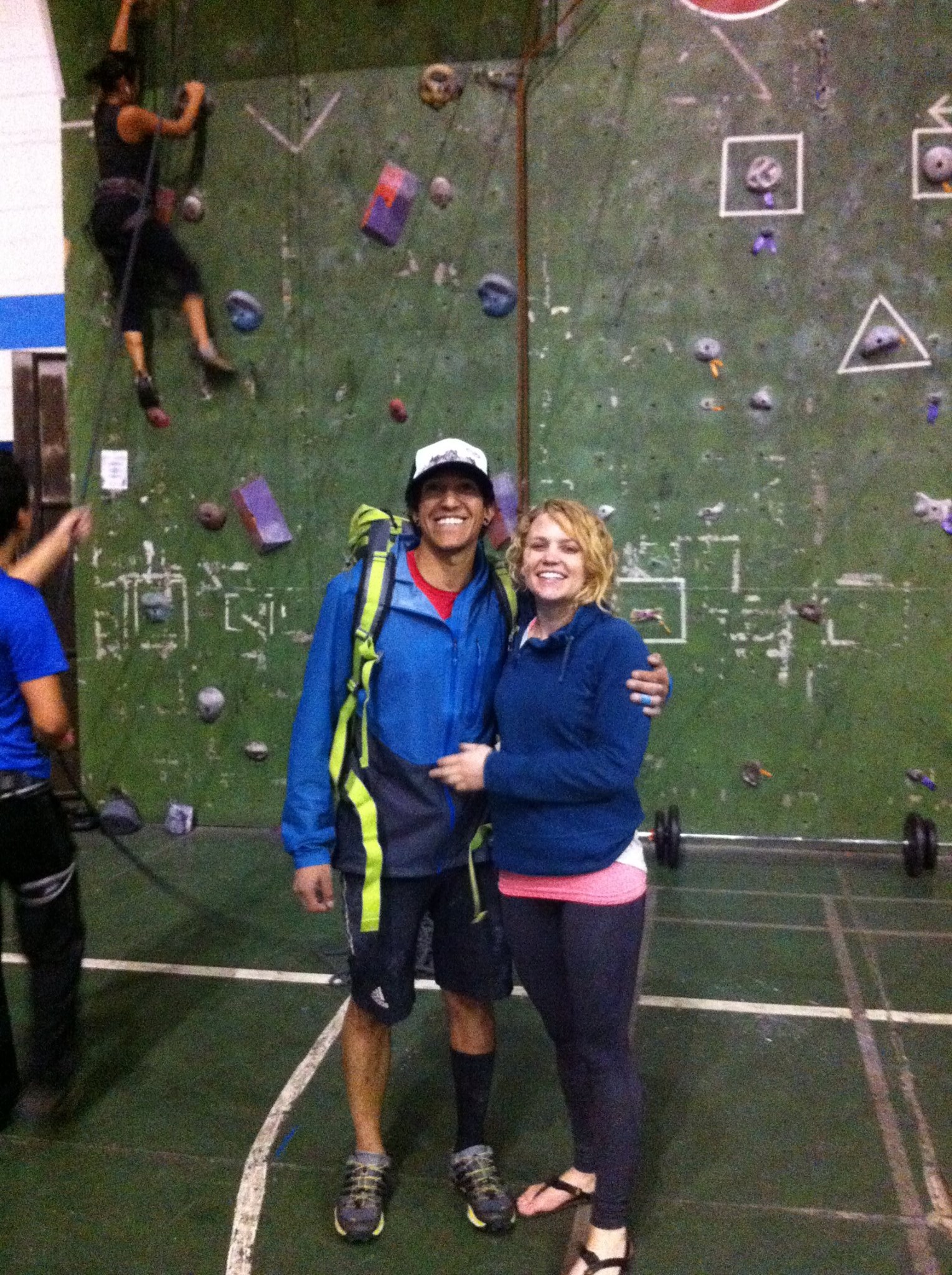 ProView - Trango Crag Pack - The Link - Gear Reviews