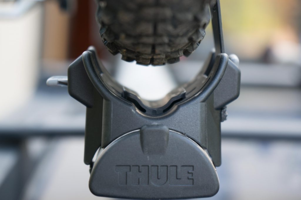 ProView - Thule ThruRide 535 - The Link - Gear Reviews