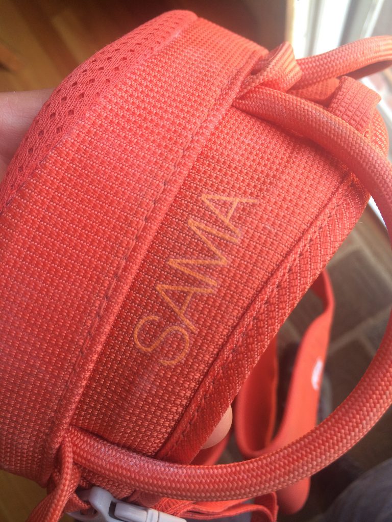 ProView - Petzl Sama Harness - The Link - Gear Reviews