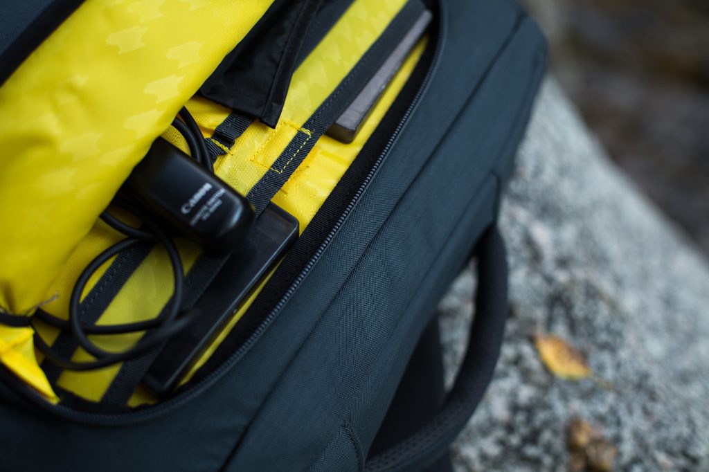 ProView - Mountainsmith Descent Camera Bag - The Link - Gear Reviews