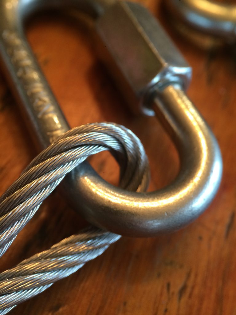 ProView - Omega Pacific Dura Draw - The Link - Gear Reviews