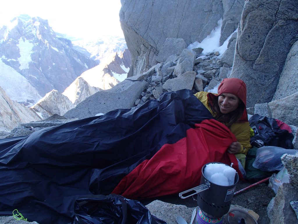 ProView - Ortovox Gemini Double Bivy Bag - The Link - Gear Reviews