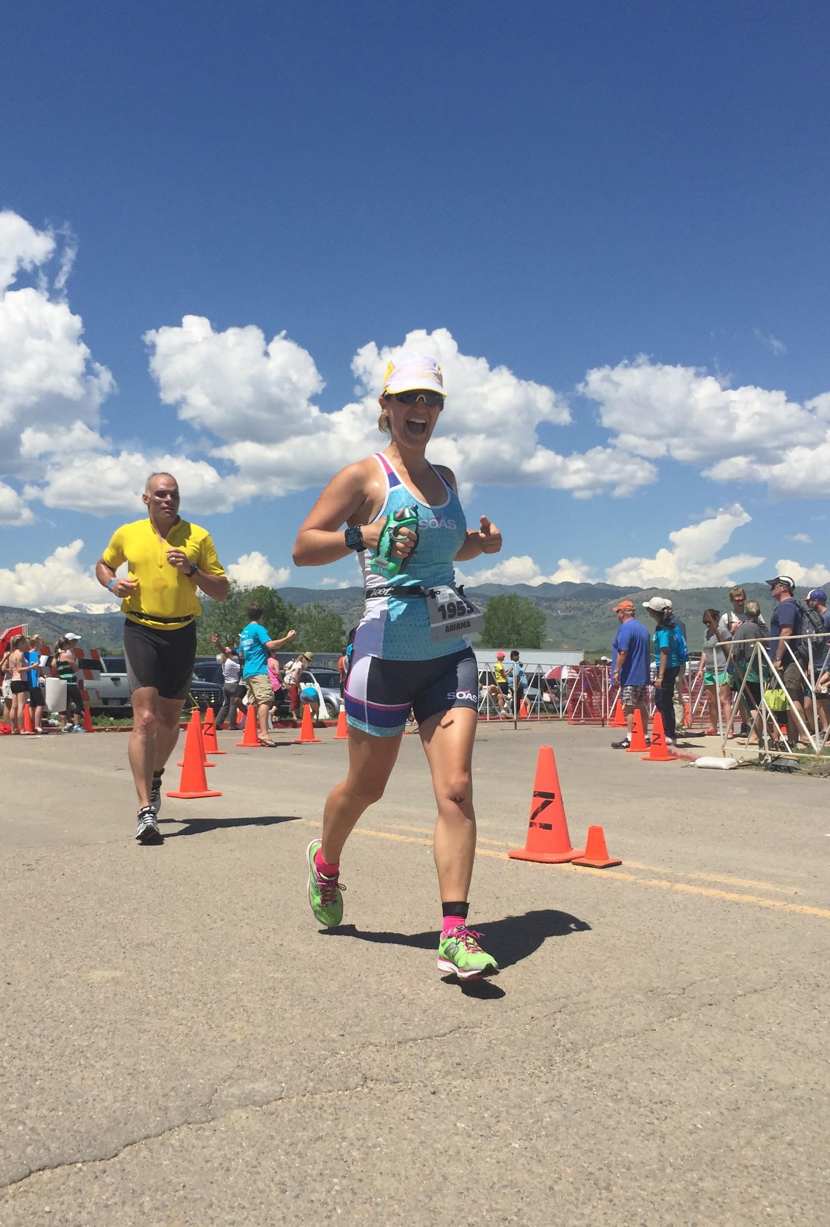 Winter Running Tips from Endurance Athlete Ariana Schiff - The Link ...