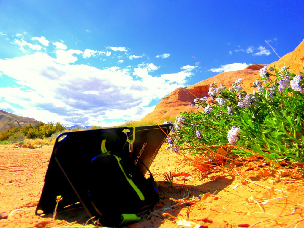 ProView - Goal Zero Nomad 7 Plus - The Link - Gear Reviews
