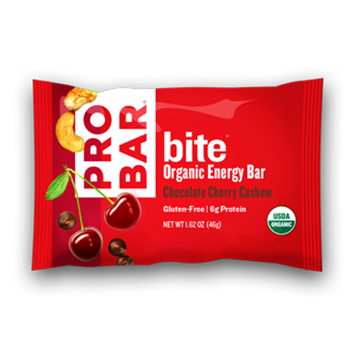 ProView - PROBAR: Fuel For The Whole Day - The Link - Gear Reviews