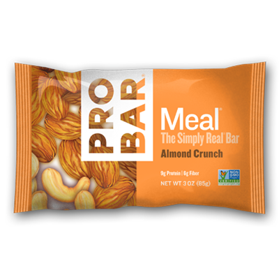 ProView - PROBAR: Fuel For The Whole Day - The Link - Gear Reviews