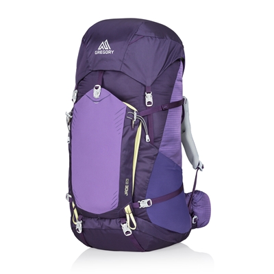 ProView- Gregory Jade 63 Review- Dirtbag Dreams Gear Reviews