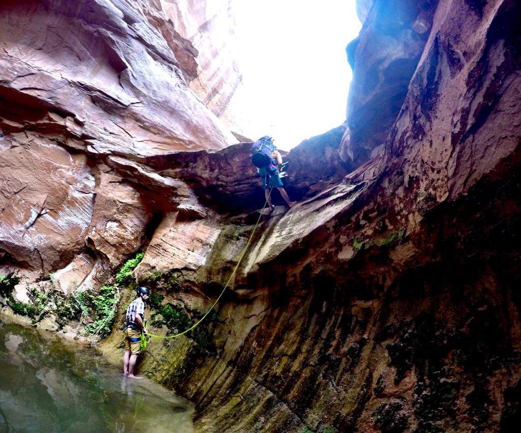 ProView- Gregory Jade 63 Review- Dirtbag Dreams Gear Reviews