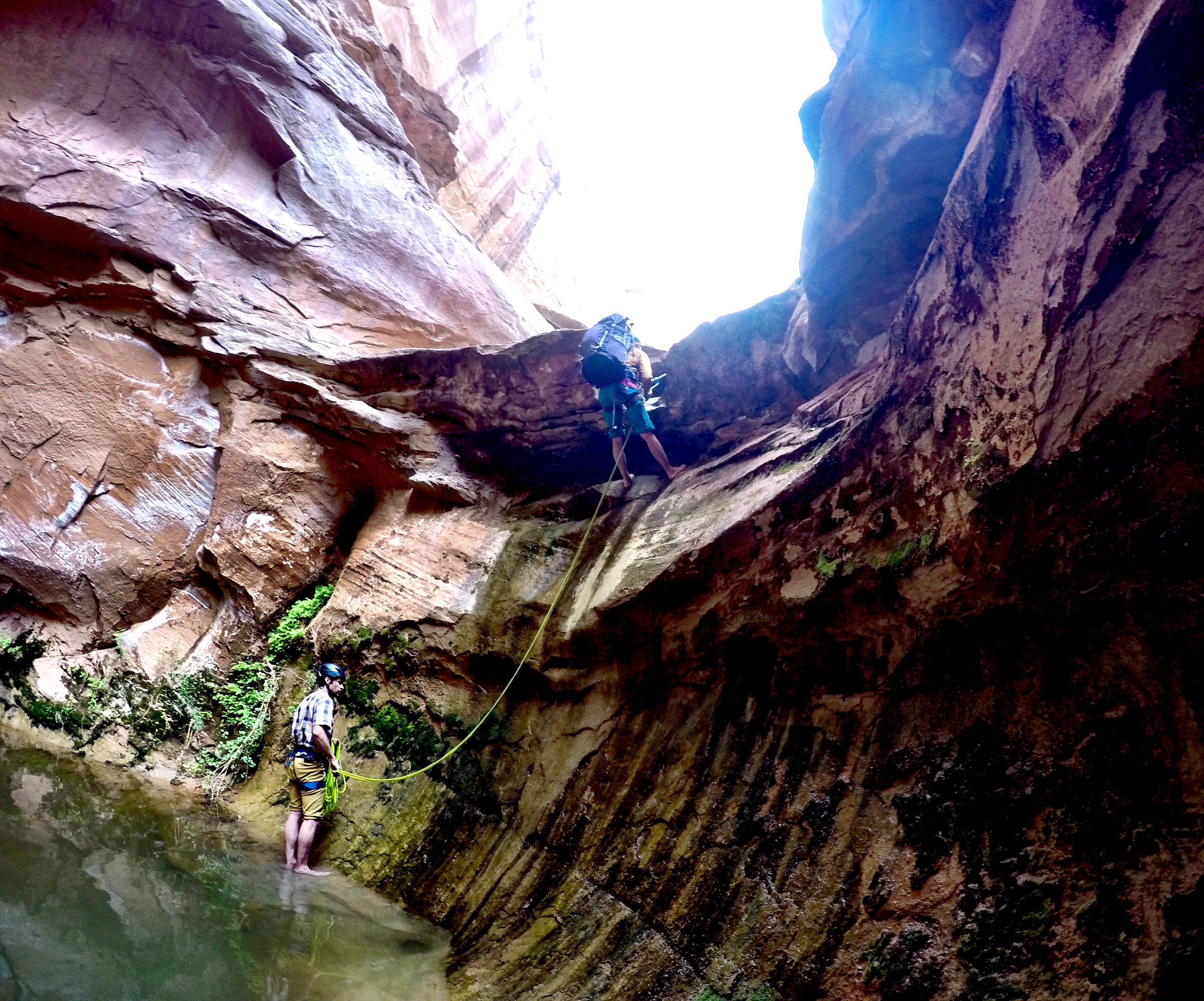 ProView- Gregory Jade 63 Review- Dirtbag Dreams Gear Reviews