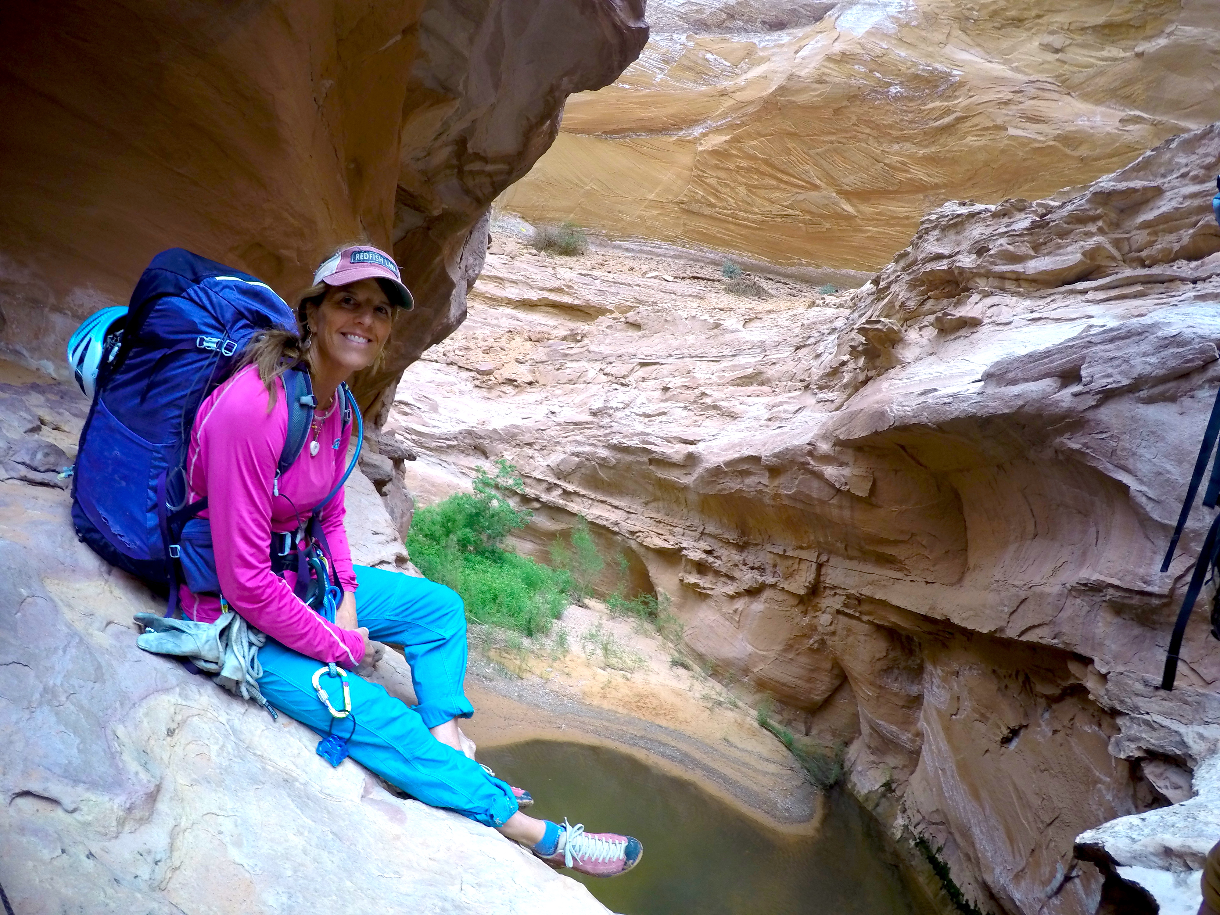 ProView- Gregory Jade 63 Review- Dirtbag Dreams Gear Reviews