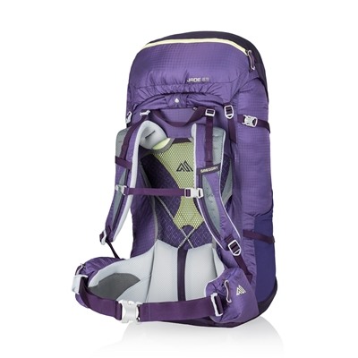 ProView- Gregory Jade 63 Review- Dirtbag Dreams Gear Reviews