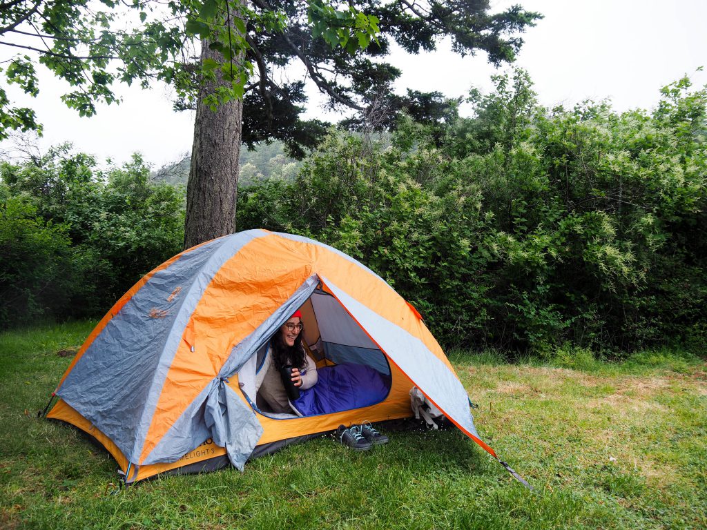 ProView - Sierra Designs Eleanor Plus 700 3 Season - The Link - Gear ...