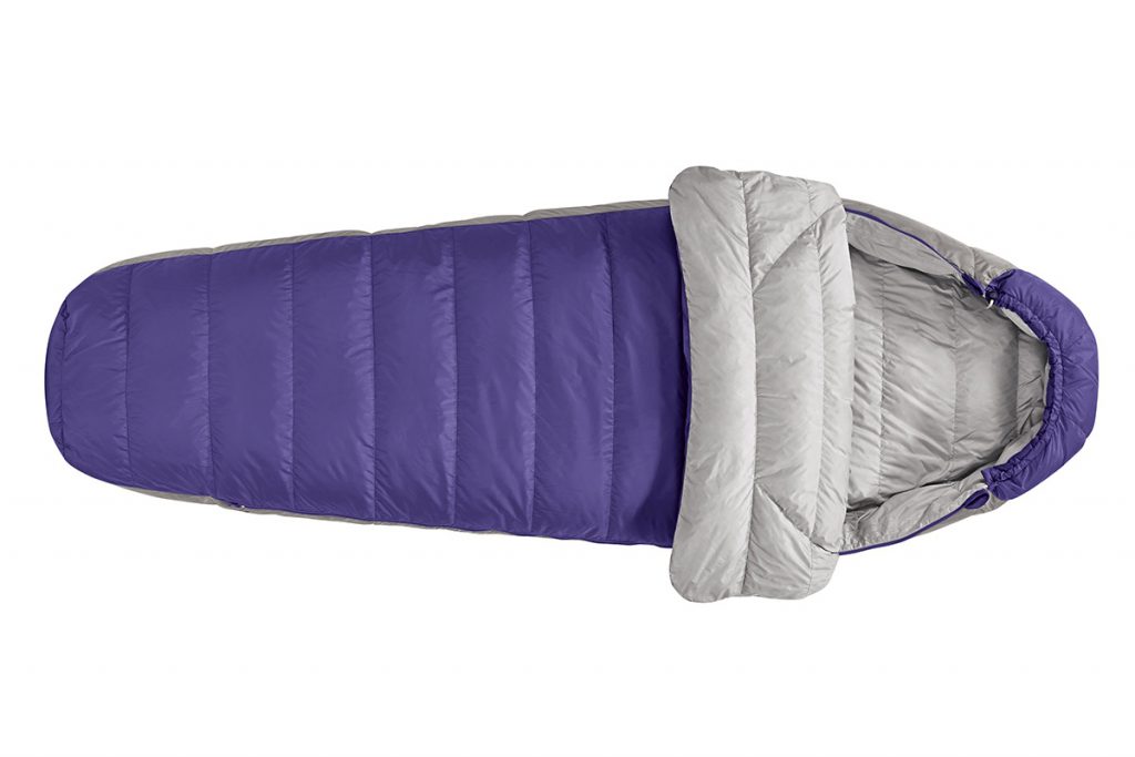 ProView - Sierra Designs Eleanor Plus 700 3 Season - The Link - Gear ...