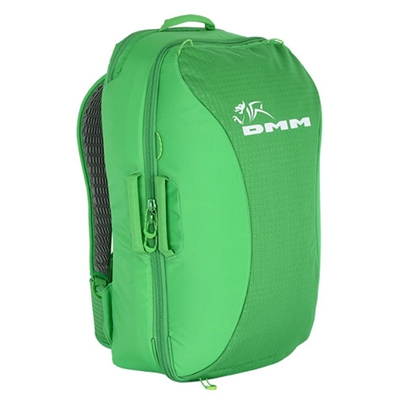 ProView- DMM Flight Pack Review- Dirtbag Dreams Gear Reviews
