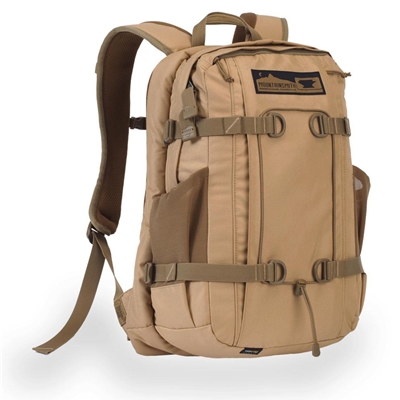 ProView - Mountainsmith Grand Tour Pack - The Link - Gear Reviews