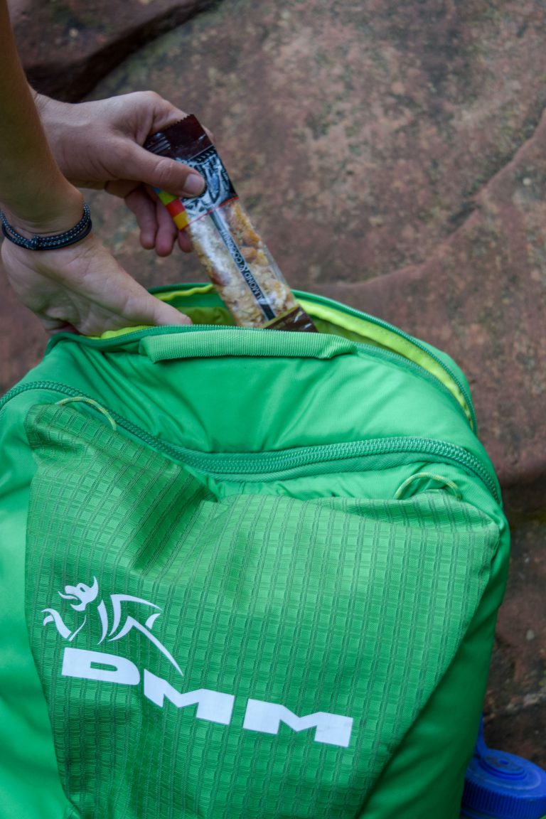 ProView- DMM Flight Pack Review- Dirtbag Dreams Gear Reviews