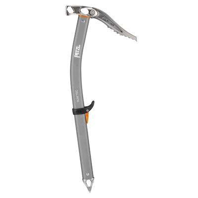 ProView- Petzl Sum'Tec Ice Axe Review- Dirtbag Dreams Gear Reviews