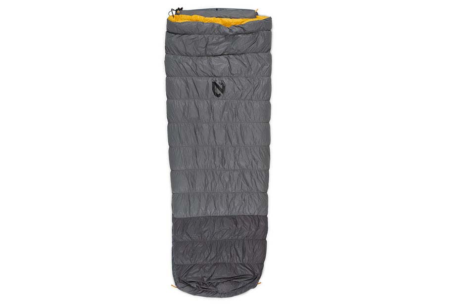 ProView - NEMO Equipment Bikepacking Kit - The Link - Gear Reviews