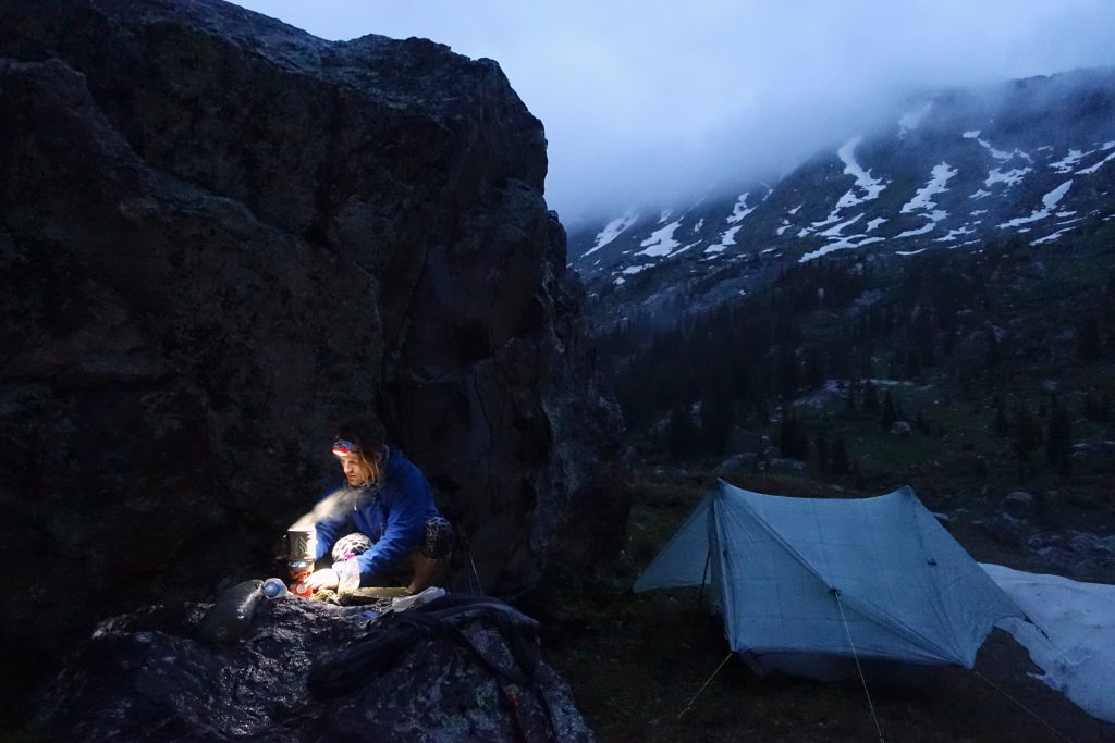 ProView - Petzl REACTIK + 300 Lumens Headlamp - The Link - Gear Reviews