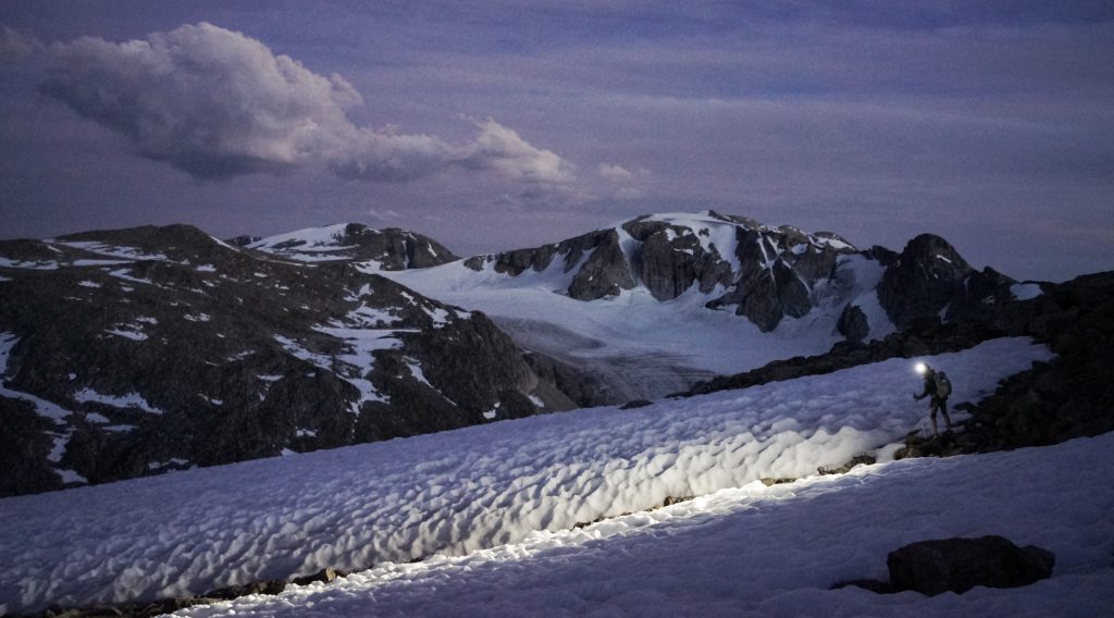 ProView - Petzl REACTIK + 300 Lumens Headlamp - The Link - Gear Reviews