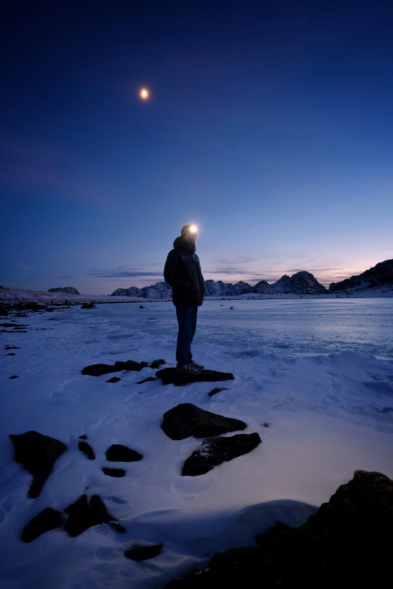 ProView - Petzl REACTIK + 300 Lumens Headlamp - The Link - Gear Reviews