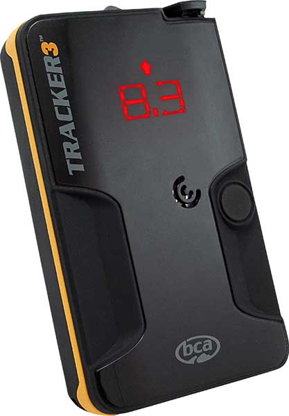 BCA Tracker 3 Review | Dirtbag Dreams Gear Reviews
