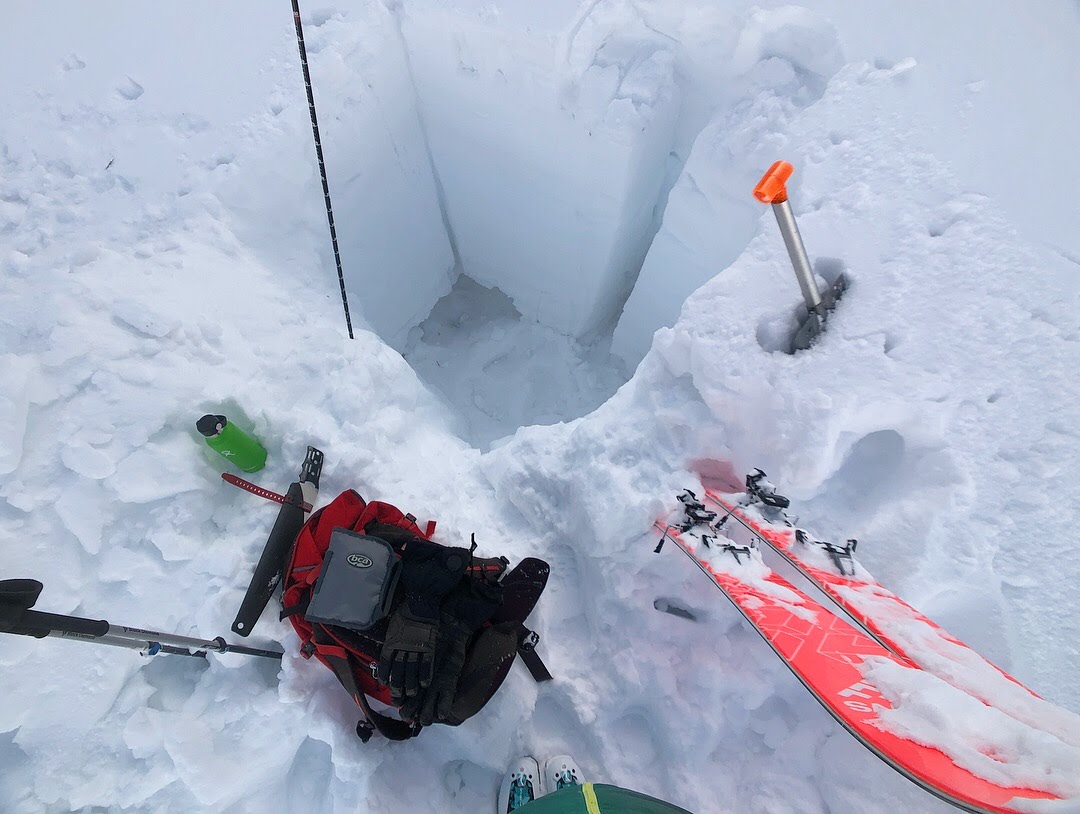 ProView - Backcountry Access Snow Study Kit - Dirtbag Dreams