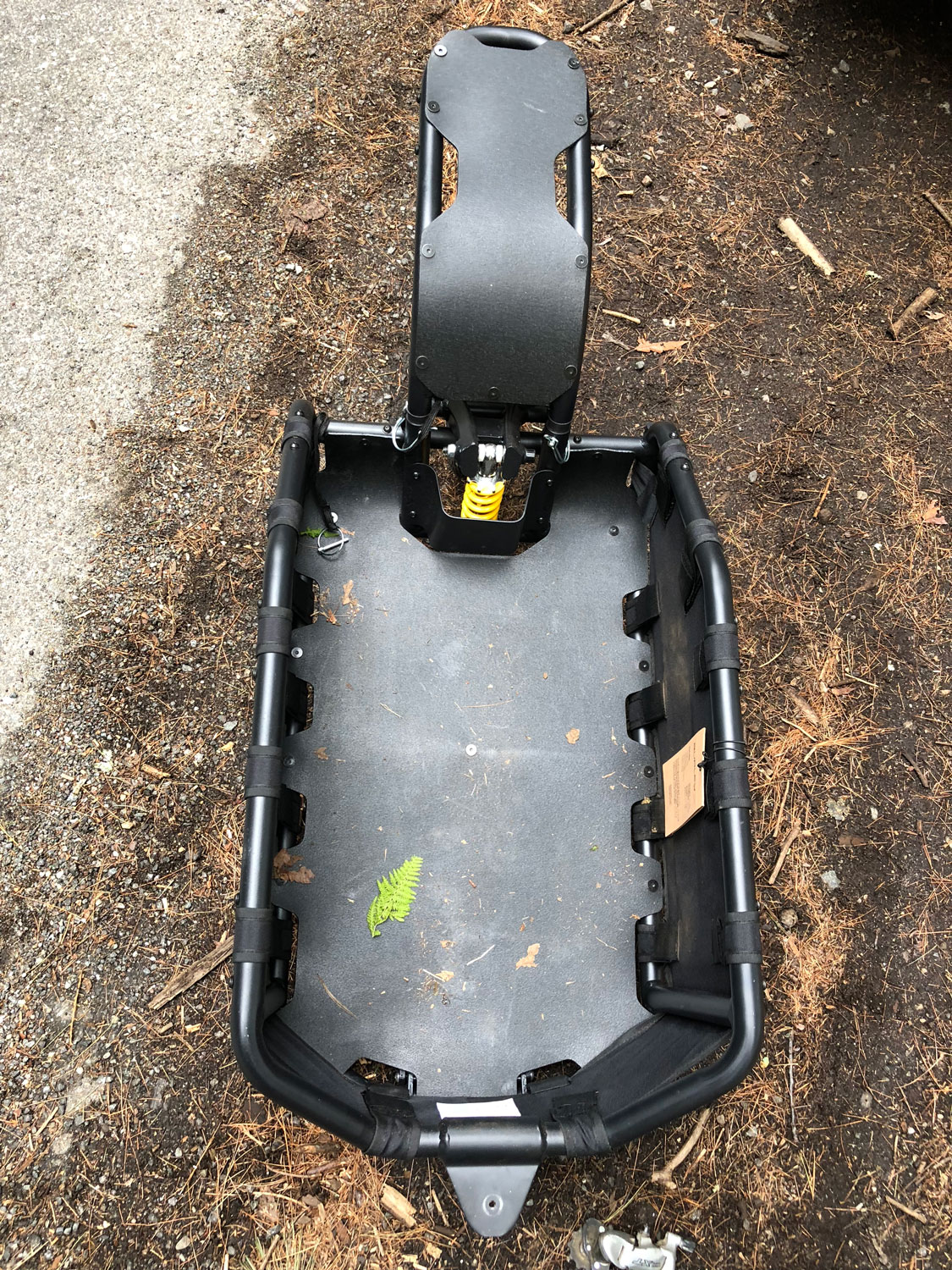 ProView - Burley Coho XC - The Link - Gear Reviews