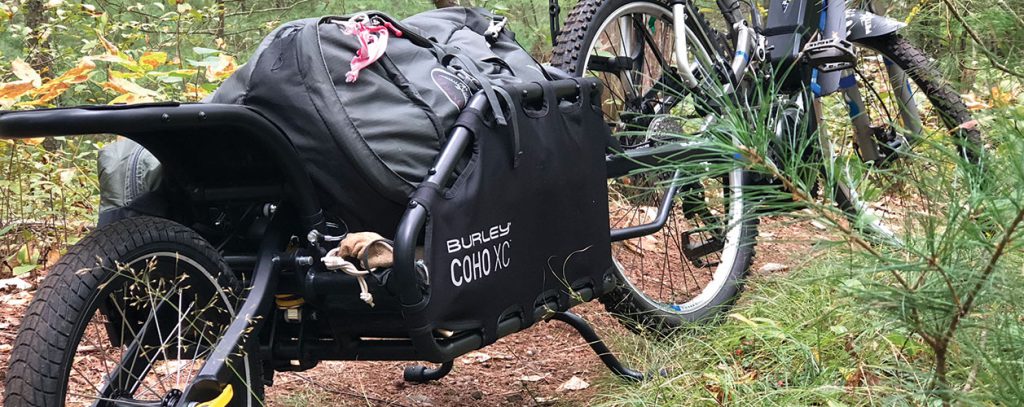 ProView - Burley Coho XC - The Link - Gear Reviews