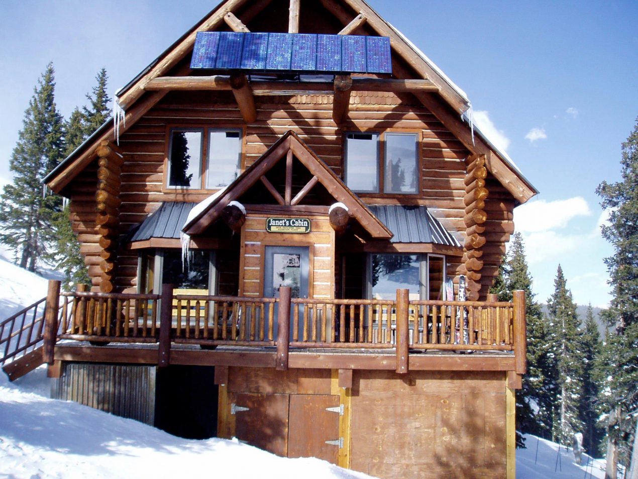 Hut Up! 9 Ways to Rock Your First Hut Trip