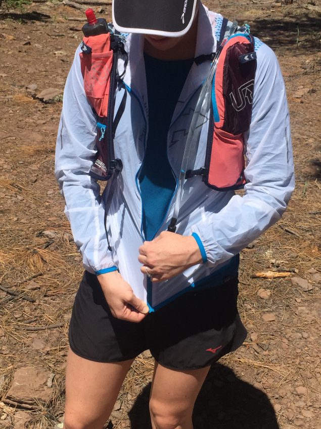 ProView - RaidLight Hyperlight Windproof Jacket - The Link - Gear Reviews