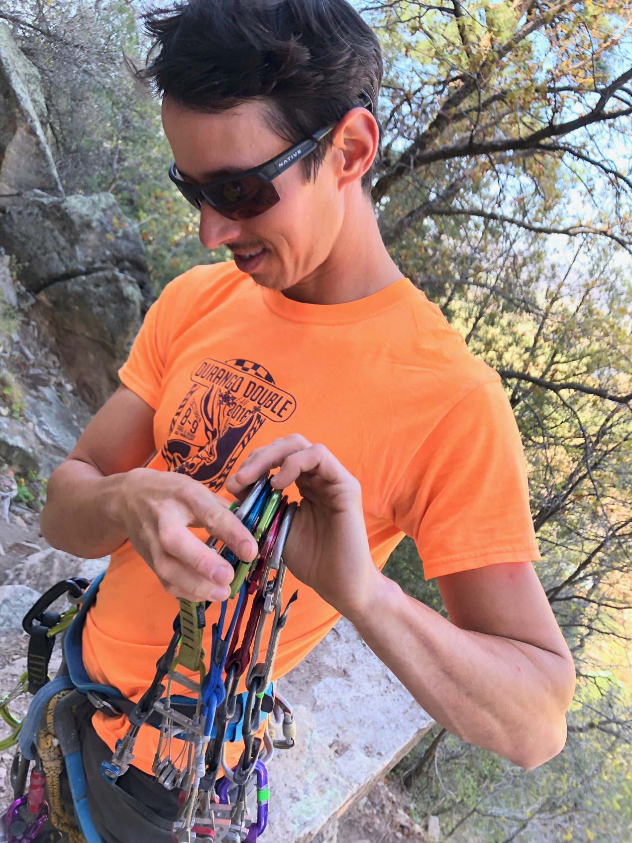 ProView - Native Eyewear Catamount Sunglasses - The Link - Gear Reviews