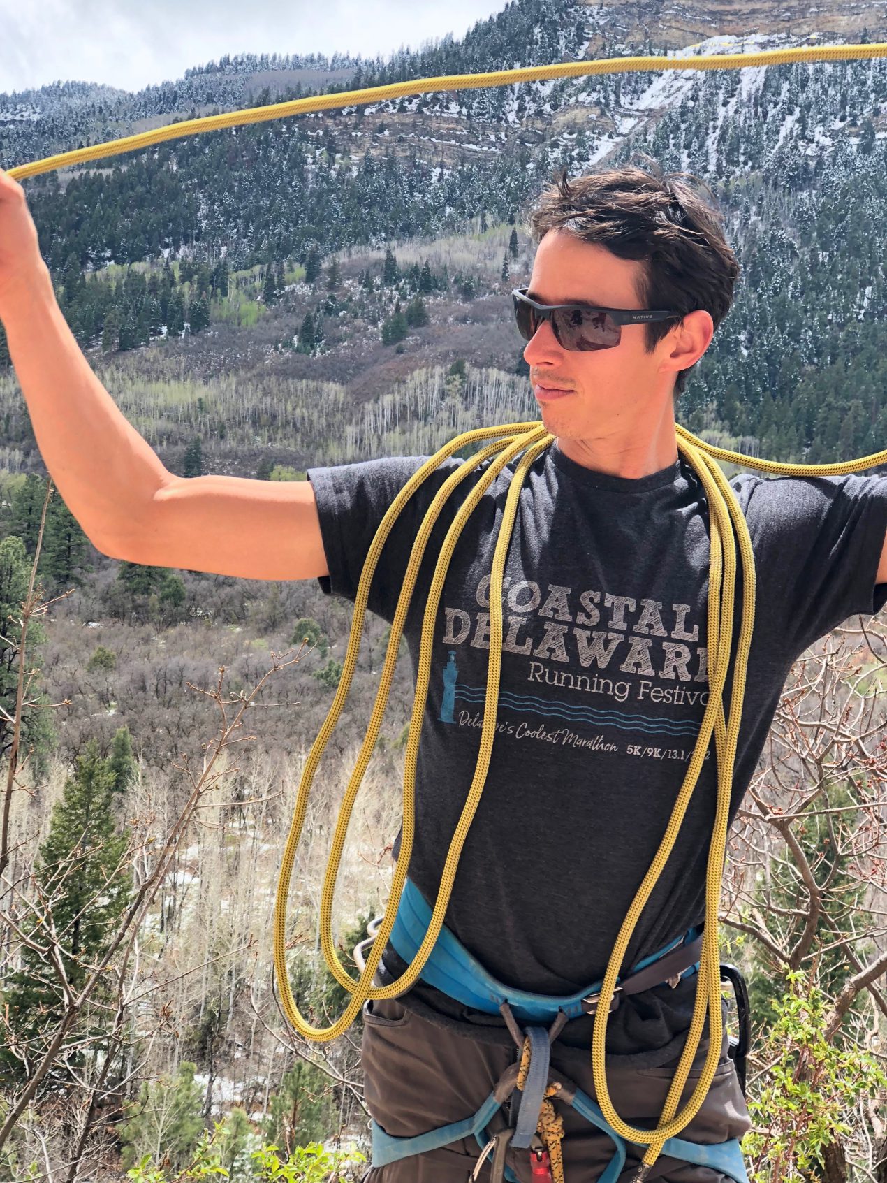 ProView - Native Eyewear Catamount Sunglasses - The Link - Gear Reviews