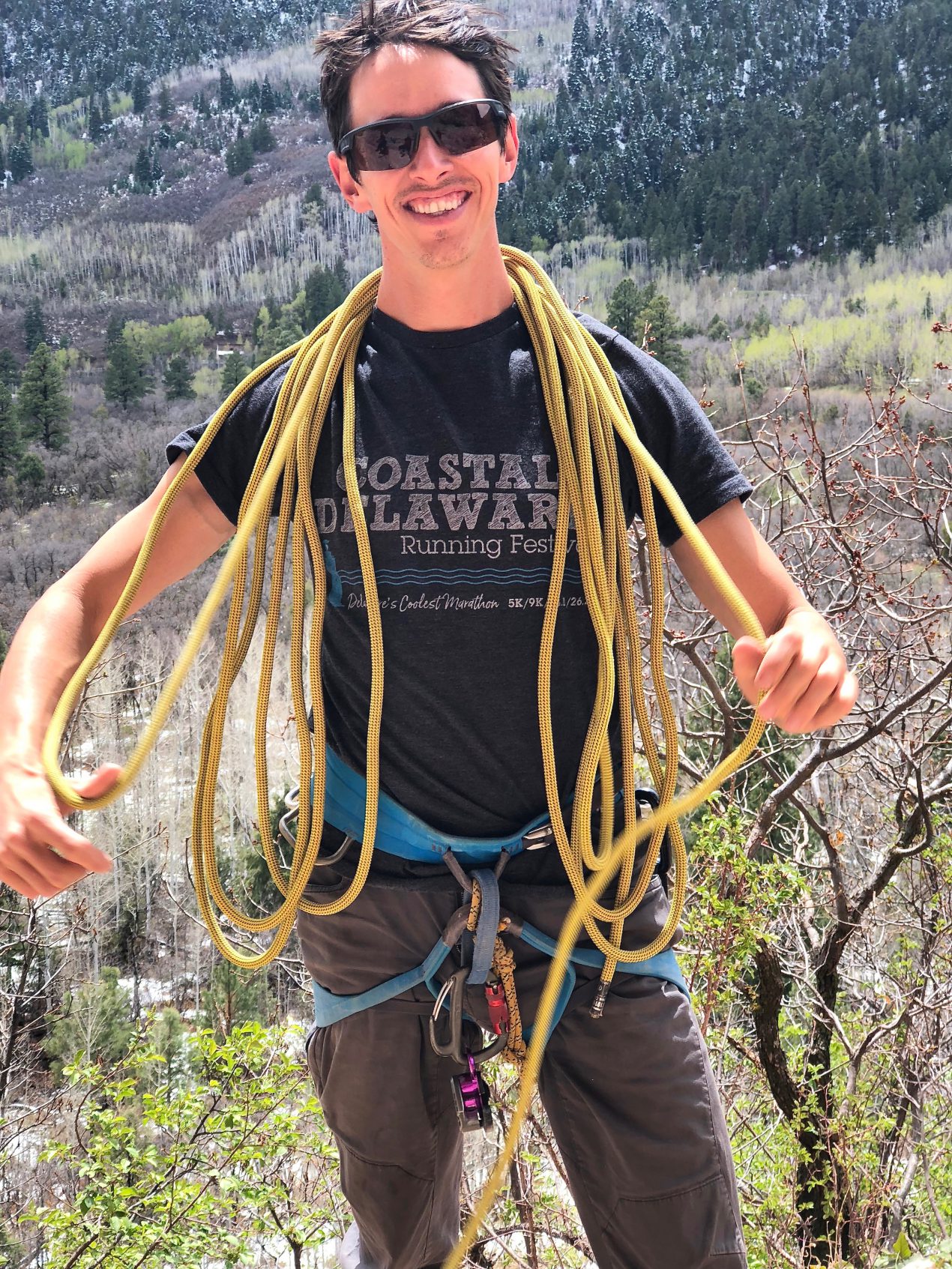 ProView - Native Eyewear Catamount Sunglasses - The Link - Gear Reviews