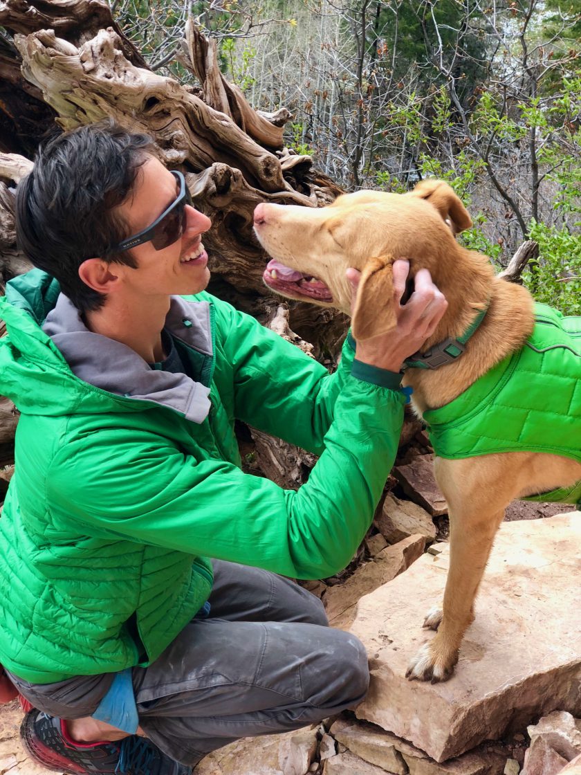 ProView - Native Eyewear Catamount Sunglasses - The Link - Gear Reviews