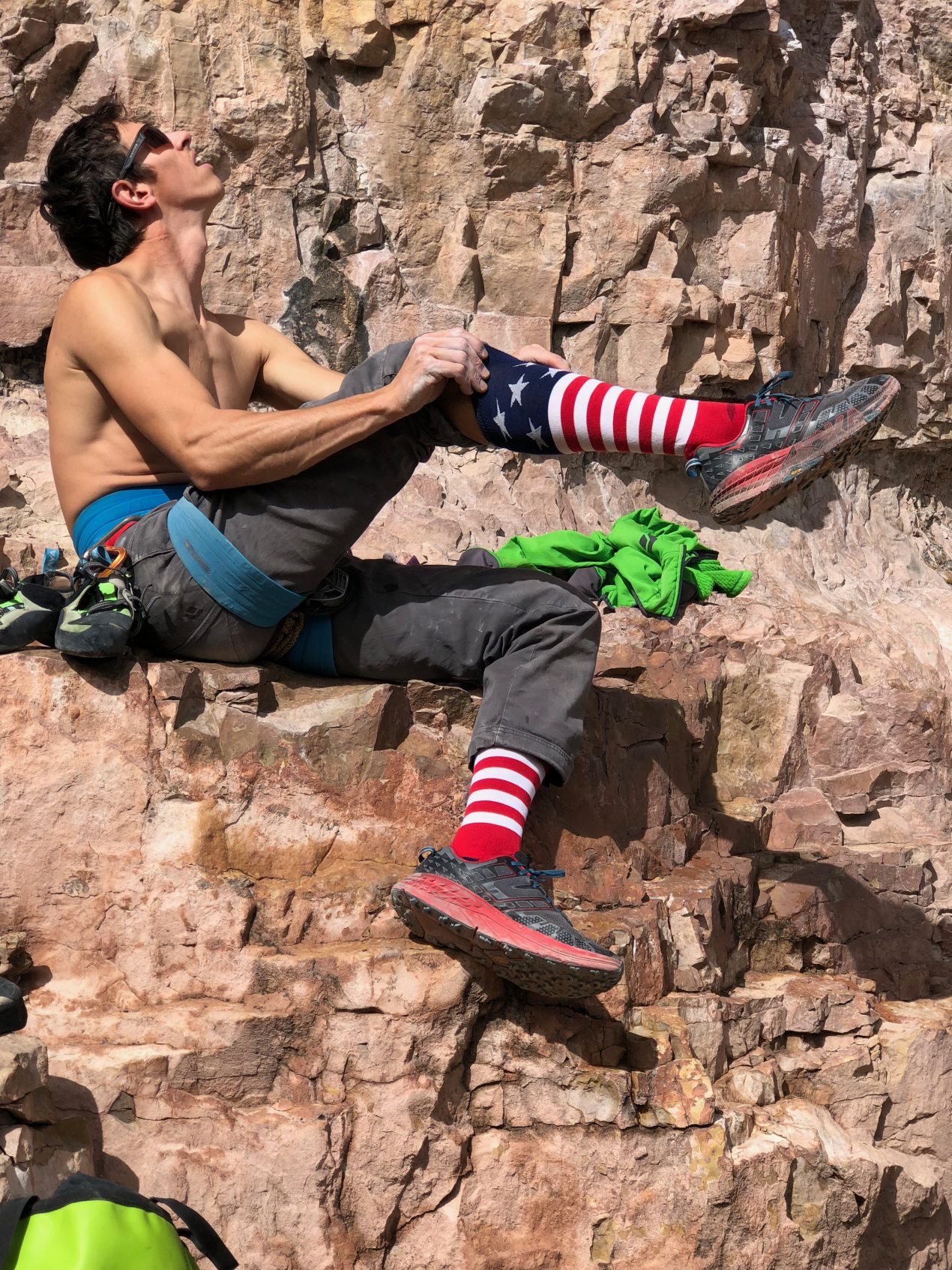 ProView - Native Eyewear Catamount Sunglasses - The Link - Gear Reviews