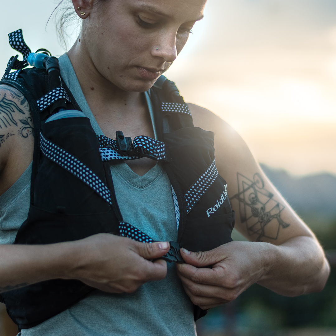 ProView - Raidlight Responsiv 10L Race Vest - The Link - Gear Reviews