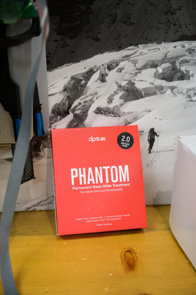 ProView - DPS Phantom 2.0 - The Link - Gear Reviews