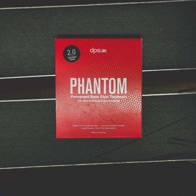 ProView - DPS Phantom 2.0 - The Link - Gear Reviews