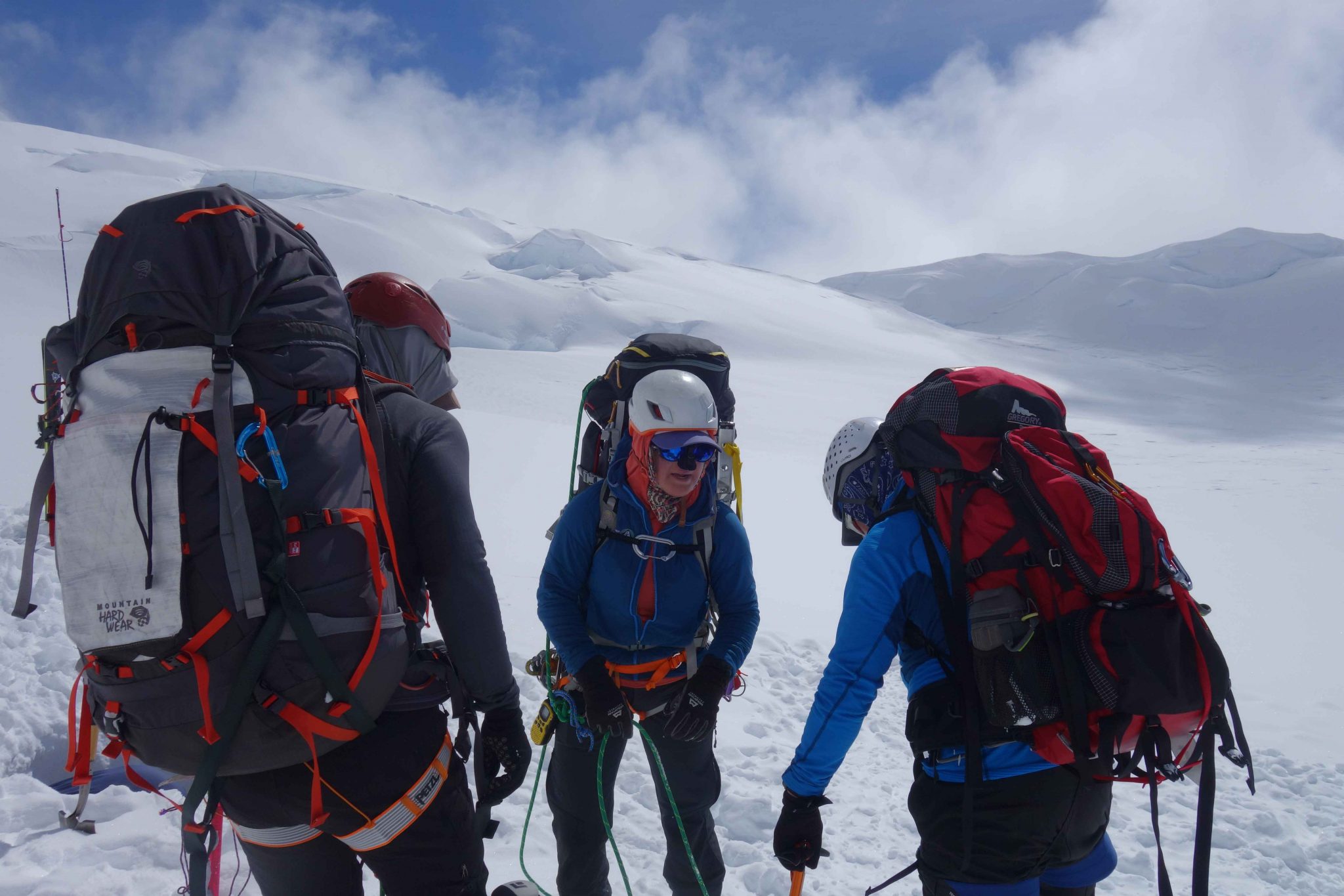 ProView - Women's Icebreaker Layers - The Link - Gear Reviews