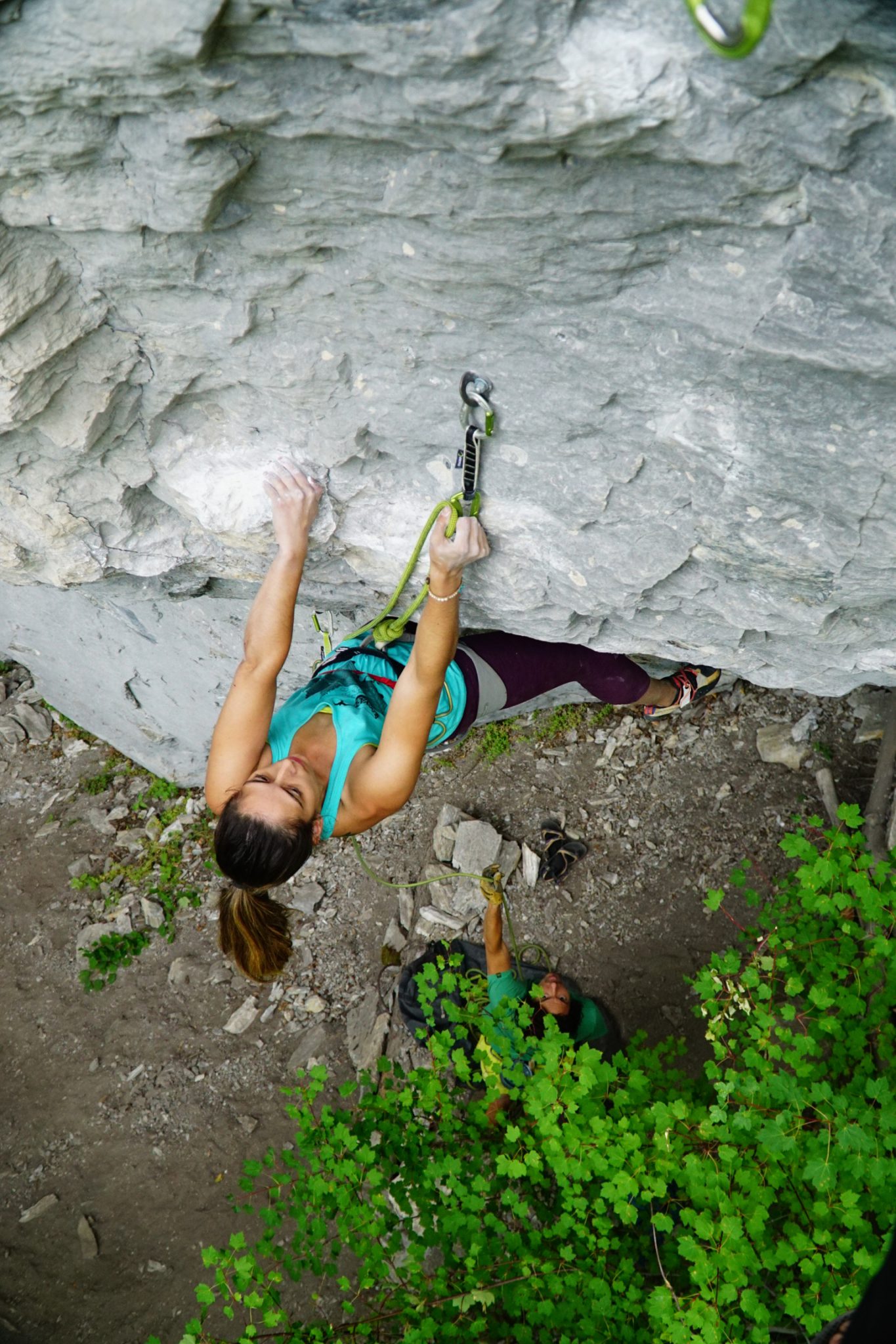 ProView - Edelrid Bulletproof Quickdraw Set - The Link - Gear Reviews